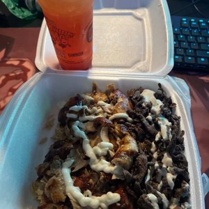 AL BASHA GRILL - 56 Photos & 19 Reviews - 1475 Stafford Market Pl ...