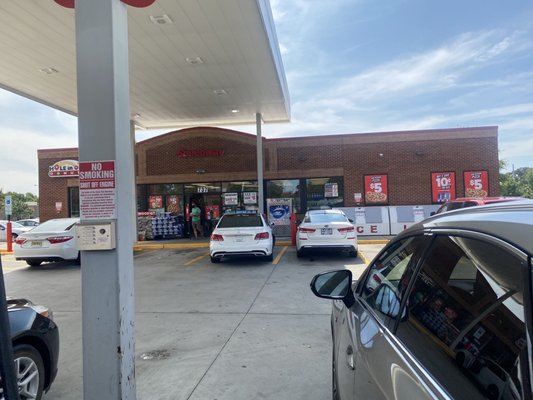 SPEEDWAY - Updated September 2024 - 18 Photos - 737 English Road, Rocky ...