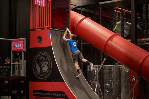 ADRENALINE MONKEY - Updated September 2025 - 20 Photos - 999 W Main St ...