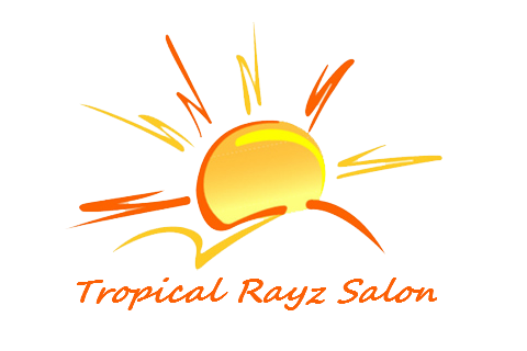 TROPICAL RAYZ SALON - Updated July 2025 - 1632 W 2nd Ave, Spokane ...