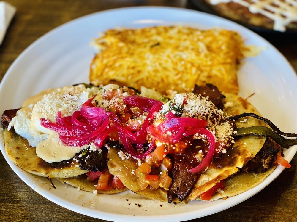 BAJA CAFE - 1255 Photos & 1222 Reviews - 7002 E Broadway Blvd, Tucson ...