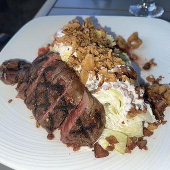 DAVID’S GRILL - Updated July 2025 - 471 Photos & 357 Reviews - 6600 N ...