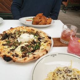 STOCK BAR - Updated January 2026 - 490 Photos & 153 Reviews - 2388 ...