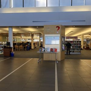 MONTGOMERY COUNTY PUBLIC LIBRARIES - GERMANTOWN BRANCH - 18 Photos & 24 ...