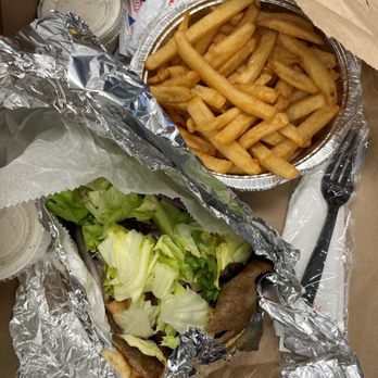 SIMPLY GREEK EXPRESS - Updated December 2025 - 11 Photos & 46 Reviews ...