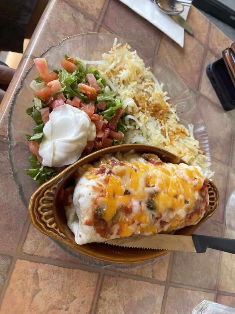 US EGG - Updated March 2025 - 166 Photos & 340 Reviews - 402 E Greenway ...