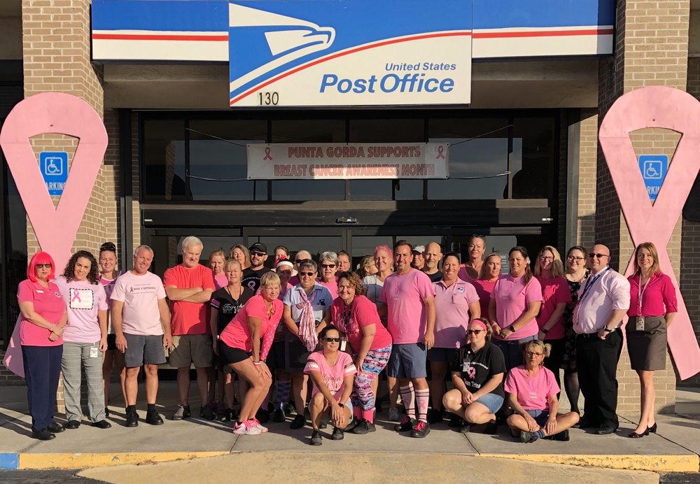 US POST OFFICE - Updated December 2025 - 16 Reviews - 130 E Marion Ave ...