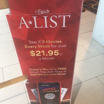 AMC CHICAGO RIDGE 6 - Updated November 2024 - 59 Photos & 101 Reviews ...