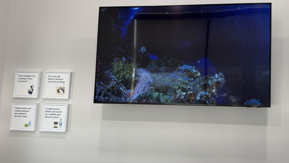 IVX HEALTH - Updated August 2025 - 33667 US Hwy 19 N, Palm Harbor ...