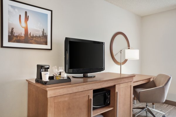 HAMPTON INN PHOENIX-MIDTOWN-DOWNTOWN AREA - Updated December 2025 - 198 ...