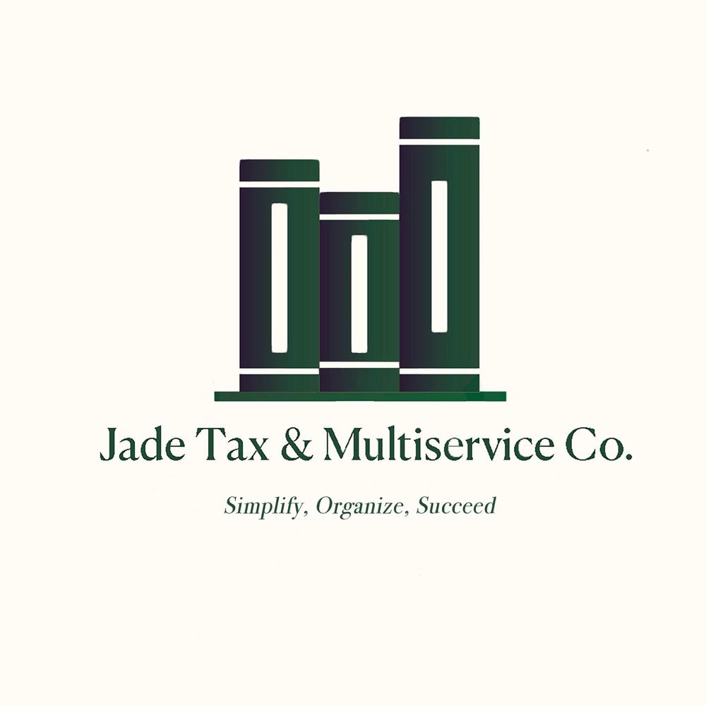JADE TAX & MULTISERVICE - Updated May 2025 - Request Consultation ...