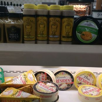 LEPPINKS FOOD CENTERS - Updated September 2025 - 301 W Main St, Belding ...