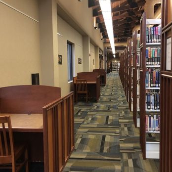 STONECREST LIBRARY - Updated December 2025 - 14 Photos - 3123 Klondike ...