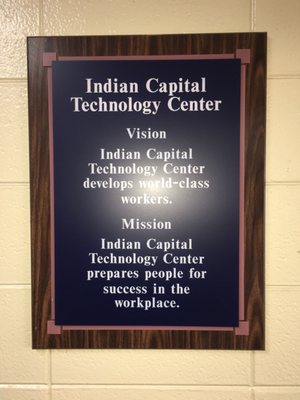 INDIAN CAPITAL TECHNOLOGY CENTER - Updated October 2025 - 2403 N 41st ...