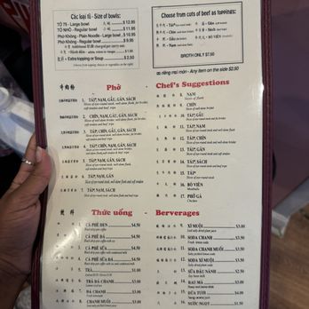 PHO 75 - Updated November 2024 - 530 Photos & 662 Reviews - 1122 ...