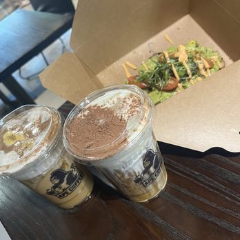 APE COFFEE - Updated August 2024 - 589 Photos & 301 Reviews - 2817 E ...