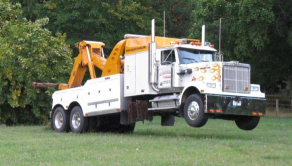 O’BRIEN’S TOWING & SERVICE - Updated December 2024 - Request a Quote ...