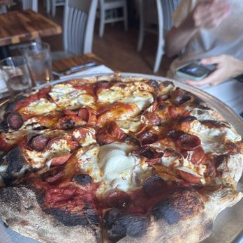 PICCO PIZZA & ICE CREAM - Updated May 2025 - 705 Photos & 1381 Reviews ...