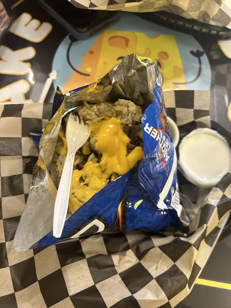 TAKE IT CHEESY - Updated September 2025 - 11 Photos & 11 Reviews - 5 ...