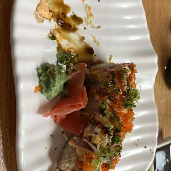 HAPPY SUSHI - Updated September 2025 - 159 Photos & 235 Reviews - 846 S ...