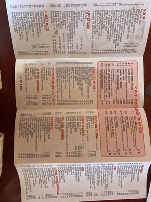 HO HO CHOY - 230 Reviews & 329 Photos - 1441 E Fletcher Ave, Tampa ...