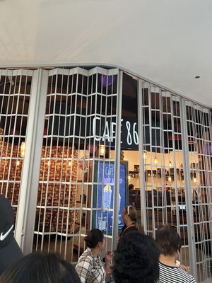 CAFE 86 - Updated December 2025 - 176 Photos & 73 Reviews - 221 ...