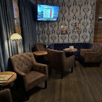 THE VOLSTEAD BOURBON LOUNGE - Updated August 2025 - 111 Photos & 52 ...