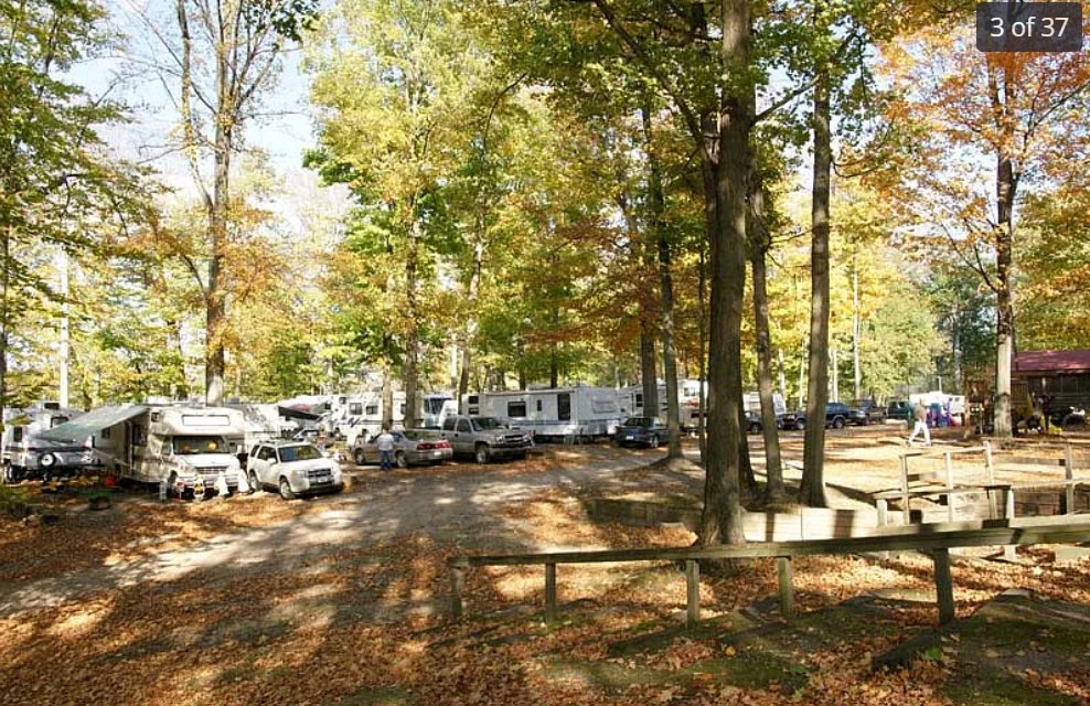 NATURE’S RESORT AND RV CAMPGROUND - Updated July 2025 - 15 Photos ...