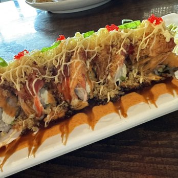 SUSHI RO - Updated September 2025 - 44 Photos & 58 Reviews - 2584 Cobbs ...