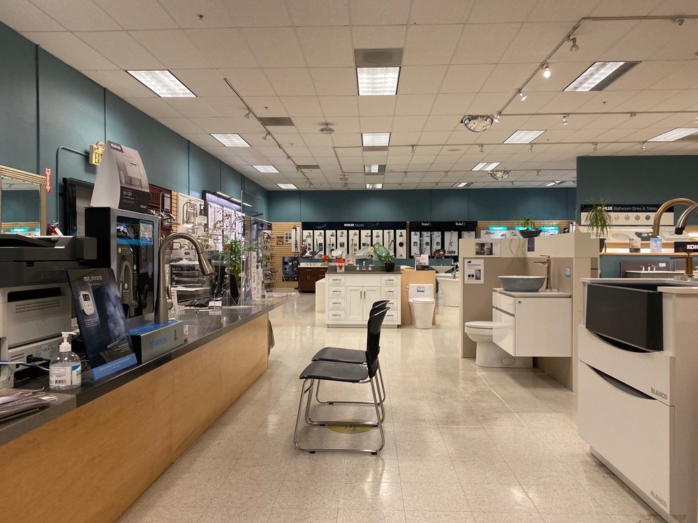 PACIFIC SALES KITCHEN & BATH - 51 Photos & 246 Reviews - 1385 Pico St ...