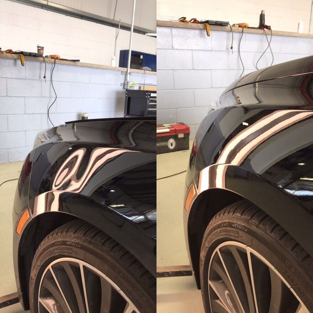 DENT DEVIL PAINTLESS DENT REPAIR - Updated July 2025 - 51 Photos - 529 ...