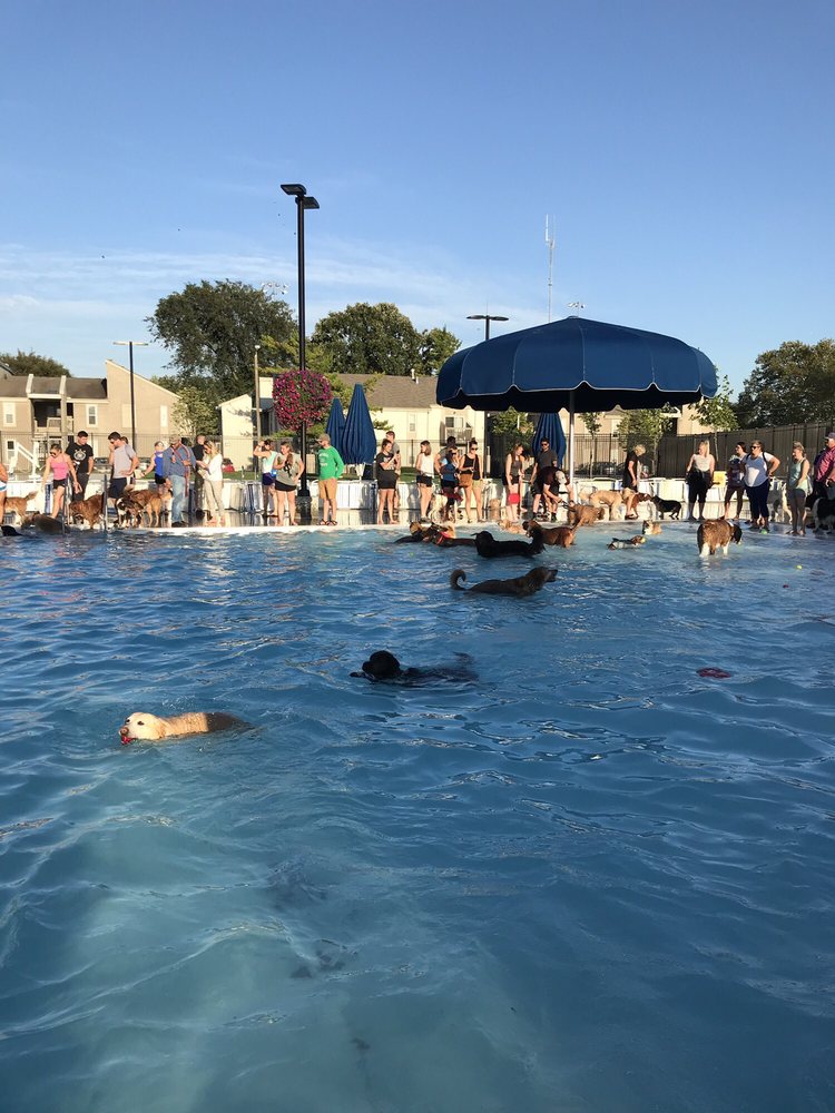 GRANDVIEW MUNICIPAL POOL - Updated December 2025 - 18 Reviews - 1515 ...