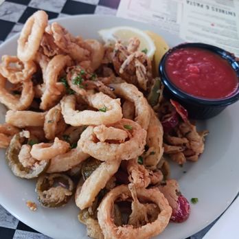 JOEY GARLIC’S - Updated July 2024 - 664 Photos & 551 Reviews - 150 ...