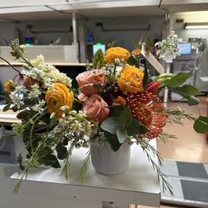 THE FLORAL LOFT - 193 Photos & 133 Reviews - 1871 Hayes St, San ...