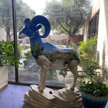 PALM SPRINGS PUBLIC LIBRARY - Updated December 2025 - 71 Photos & 30 ...