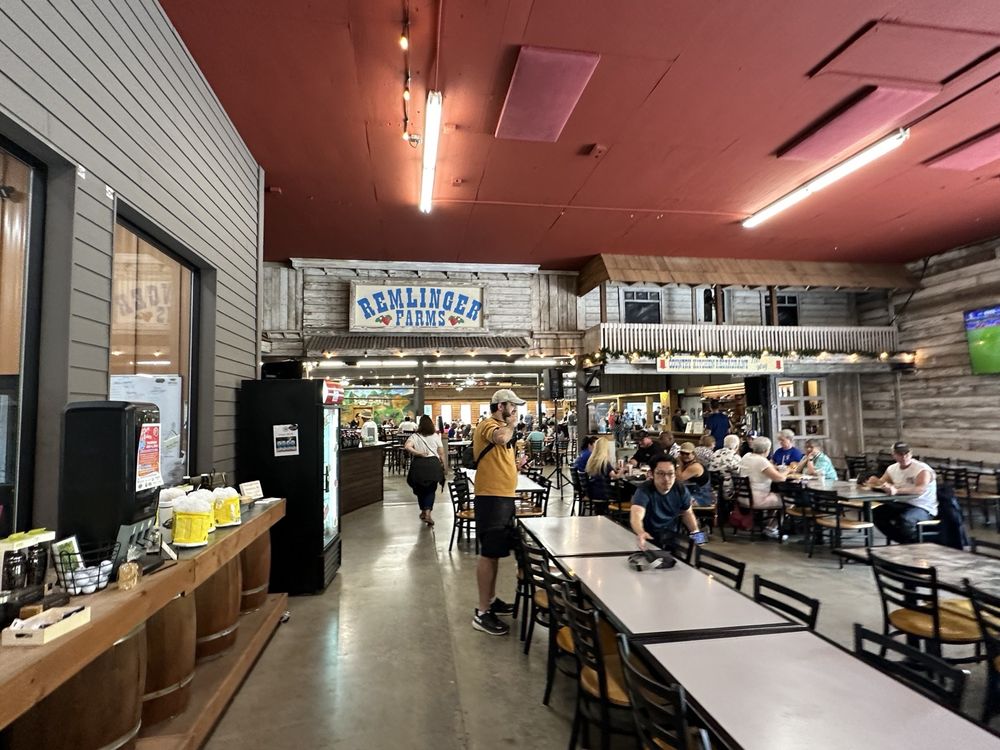 REMLINGER BREWING - Updated October 2025 - 45 Photos & 16 Reviews ...