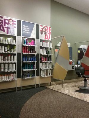 GREAT CLIPS - Updated October 2025 - 11 Photos & 37 Reviews - 6208 ...