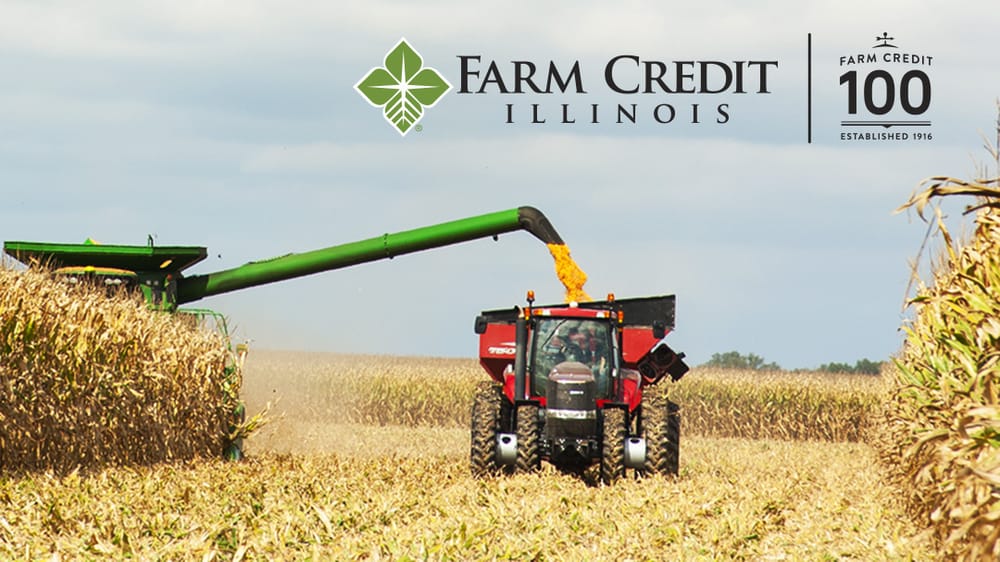 FARM CREDIT ILLINOIS - 2250 S Main St, Jacksonville, Illinois ...
