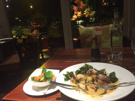 LIMELIGHT RESTAURANT - Updated January 2025 - 11 Reviews - 62 Clark Rd ...