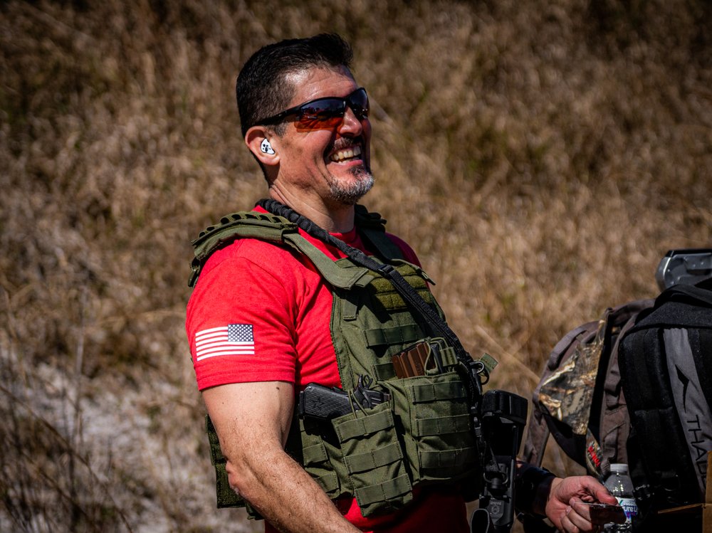 KRIS TANTO PARONTO - BATTLELINE TACTICAL - Updated October 2024 - 2751 ...