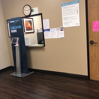 LABCORP - Updated October 2025 - 7400 Fannin St, Houston, Texas ...