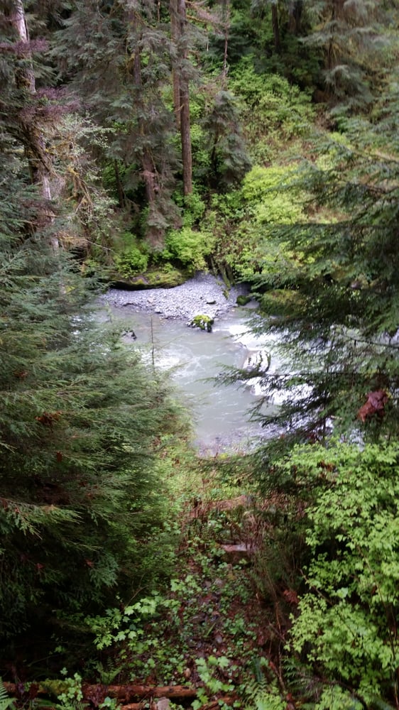 BOULDER RIVER TRAIL - Updated September 2025 - 43 Photos & 11 Reviews ...