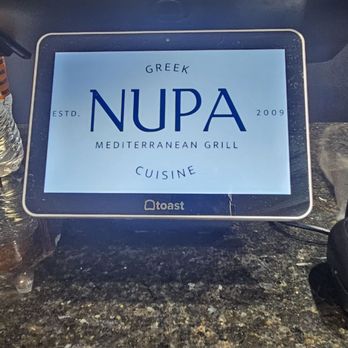 NUPA MEDITERRANEAN CUISINE - Updated January 2025 - 146 Photos & 409 ...