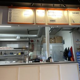 DIESEL AND DUKE - Updated May 2025 - 277 Photos & 251 Reviews - 389 ...