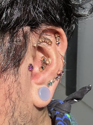 VELVET ELVIS PIERCING - Updated December 2025 - 53 Photos & 119 Reviews ...