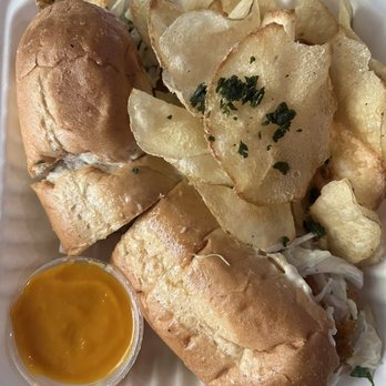 PROPOSITION CHICKEN - Updated July 2025 - 251 Photos & 173 Reviews ...