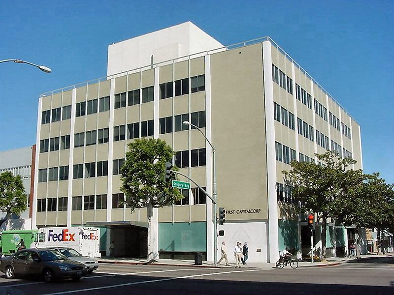 SIMANTOB AND ASSOCIATES - Updated September 2025 - 280 S Beverly Dr ...