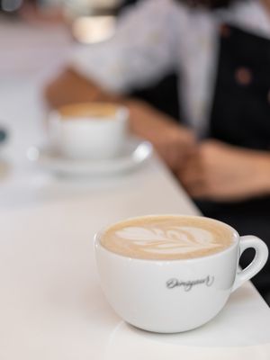 DINOSAUR COFFEE - 819 Photos & 636 Reviews - 4334 W Sunset Blvd, Los ...