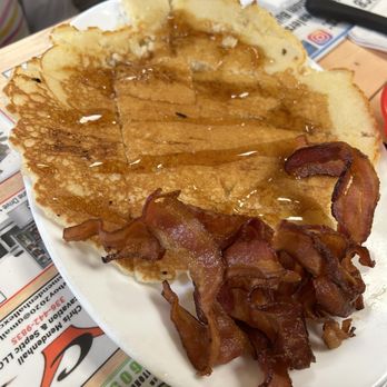 T-VILLE DINER - Updated December 2025 - 45 Photos & 56 Reviews - 132 W ...