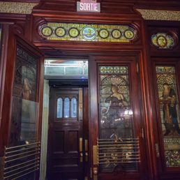 BAR GEORGE - Updated July 2025 - 794 Photos & 289 Reviews - 1440 Rue ...